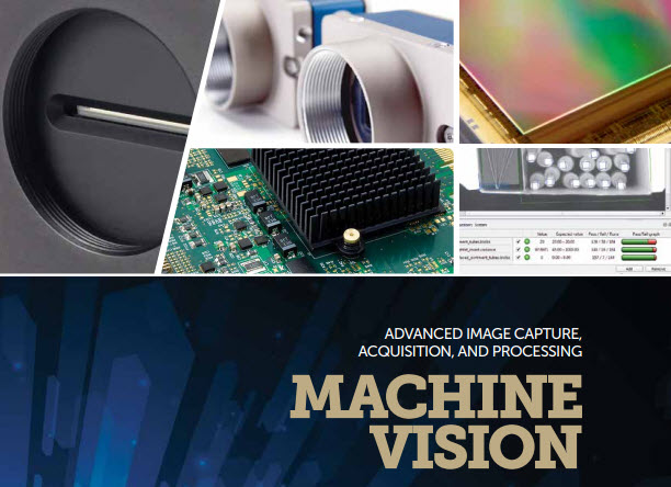 Imaging | Teledyne DALSA